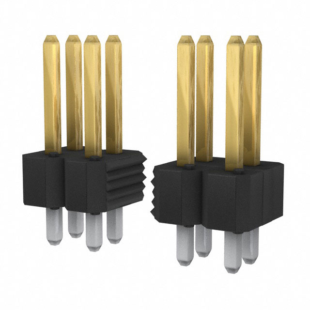 10119109-910020LF Amphenol ICC (FCI) | Connectors, Interconnects | DigiKey
